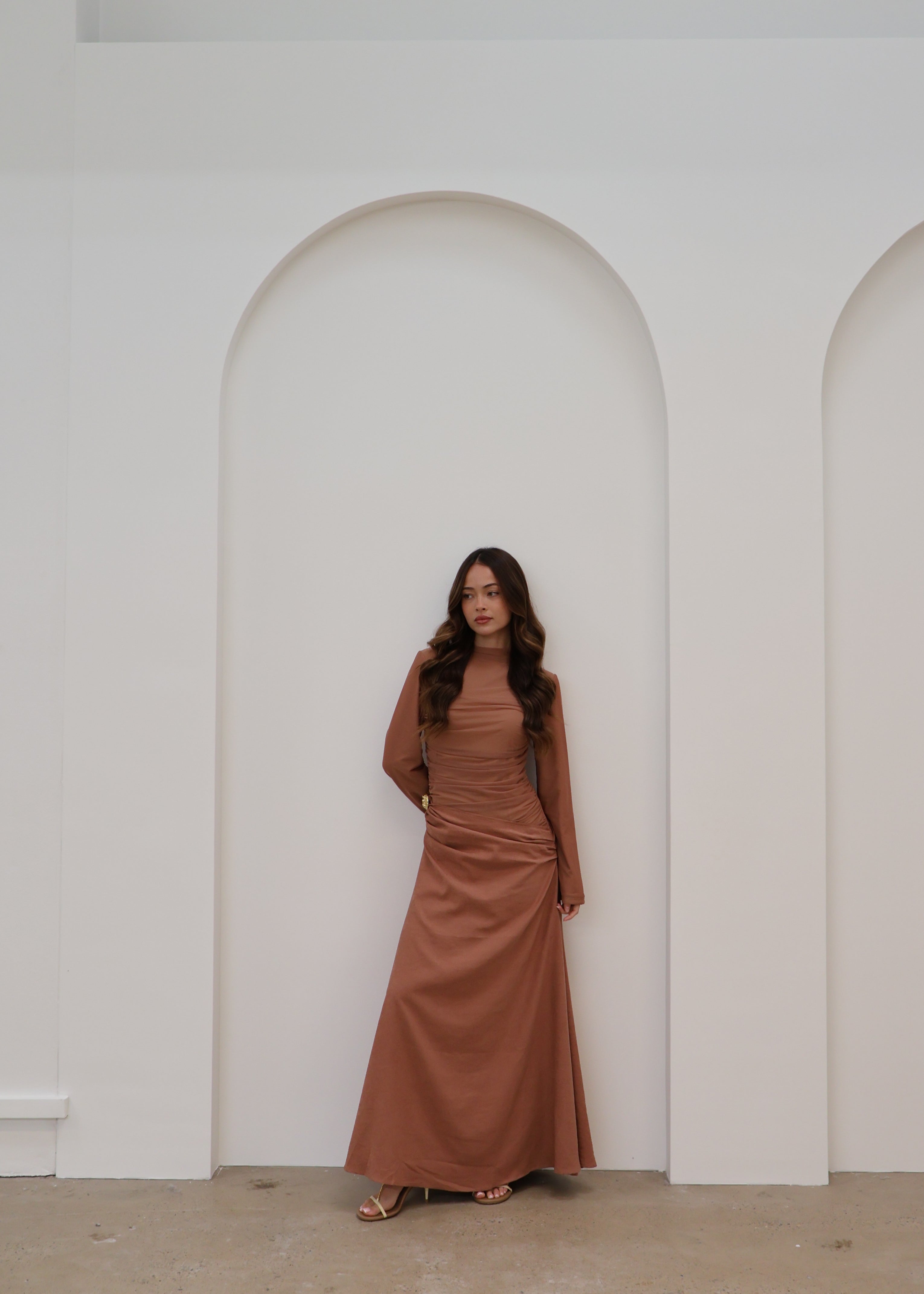 Dresses by Azra the Label - Azra the Label