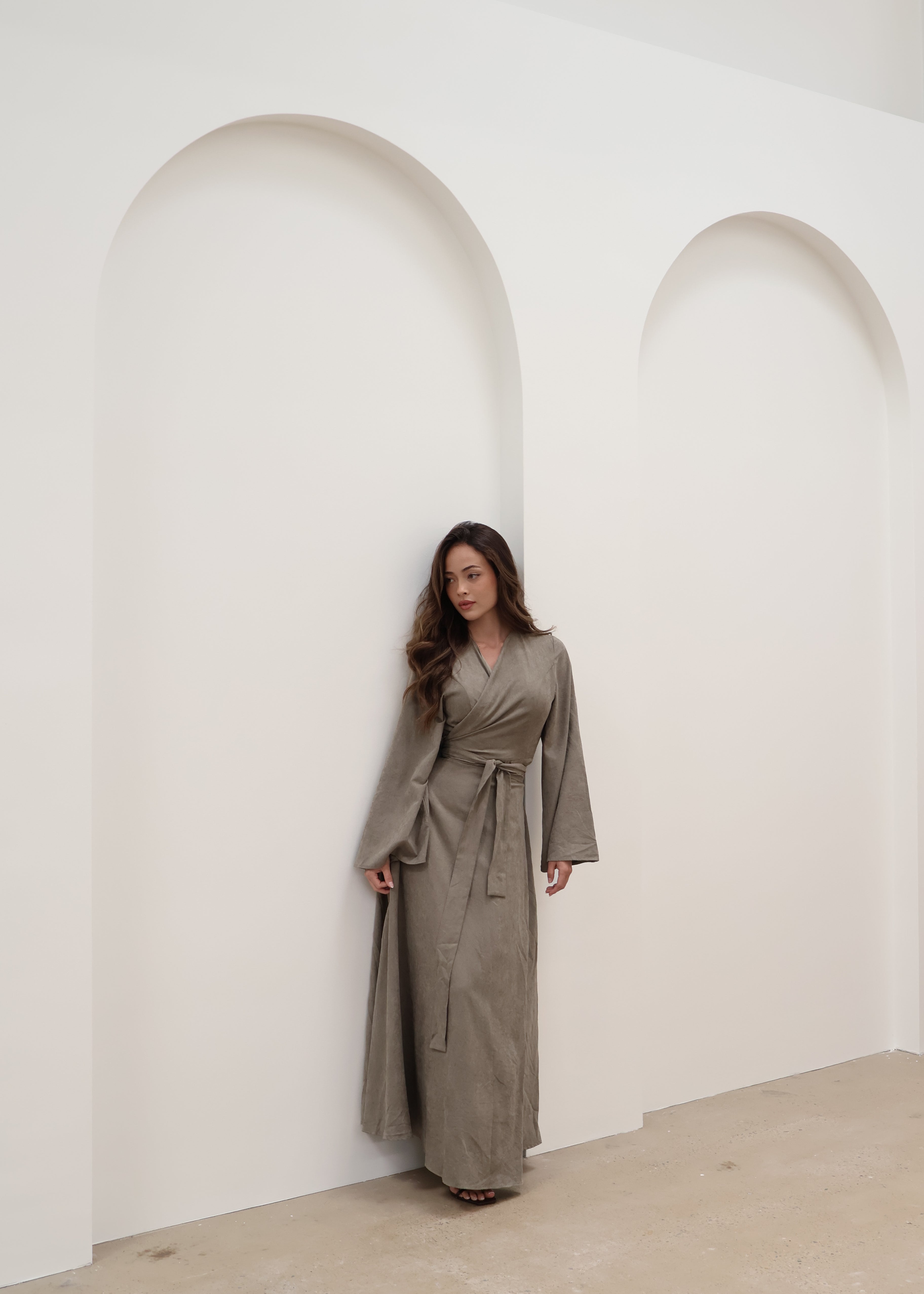 Dresses by Azra the Label - Azra the Label