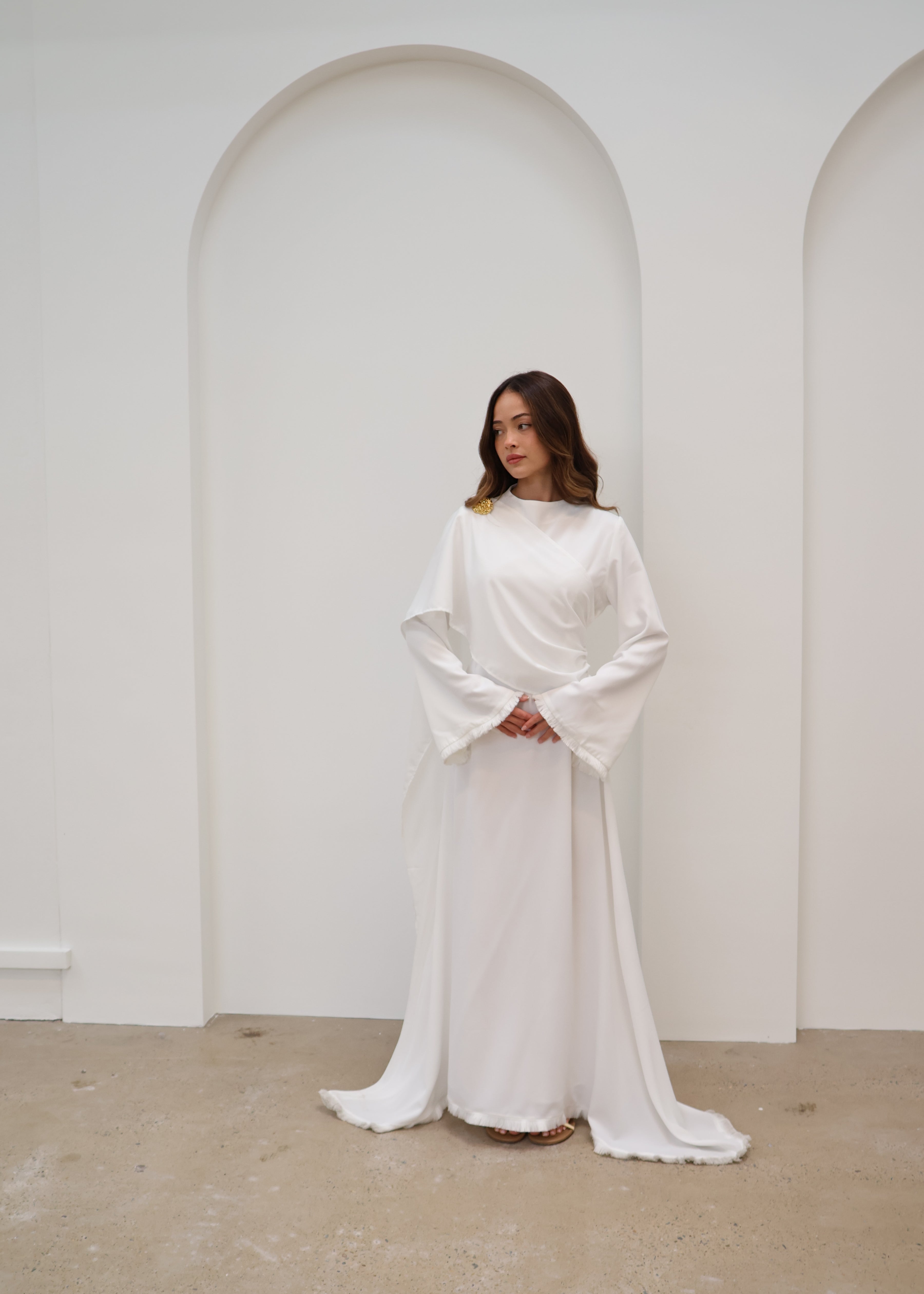 Dresses by Azra the Label - Azra the Label