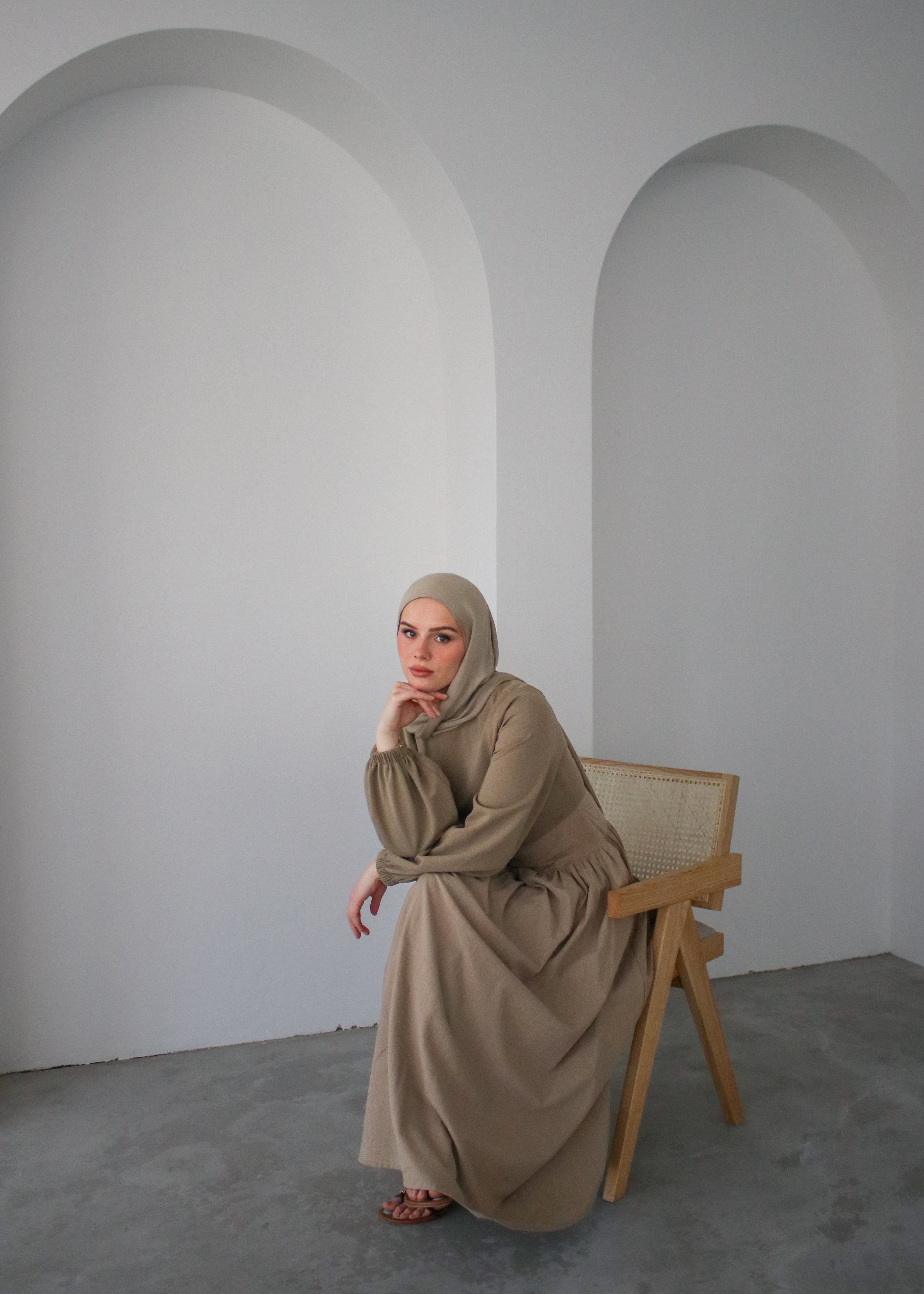 Dresses by Azra the Label - Azra the Label