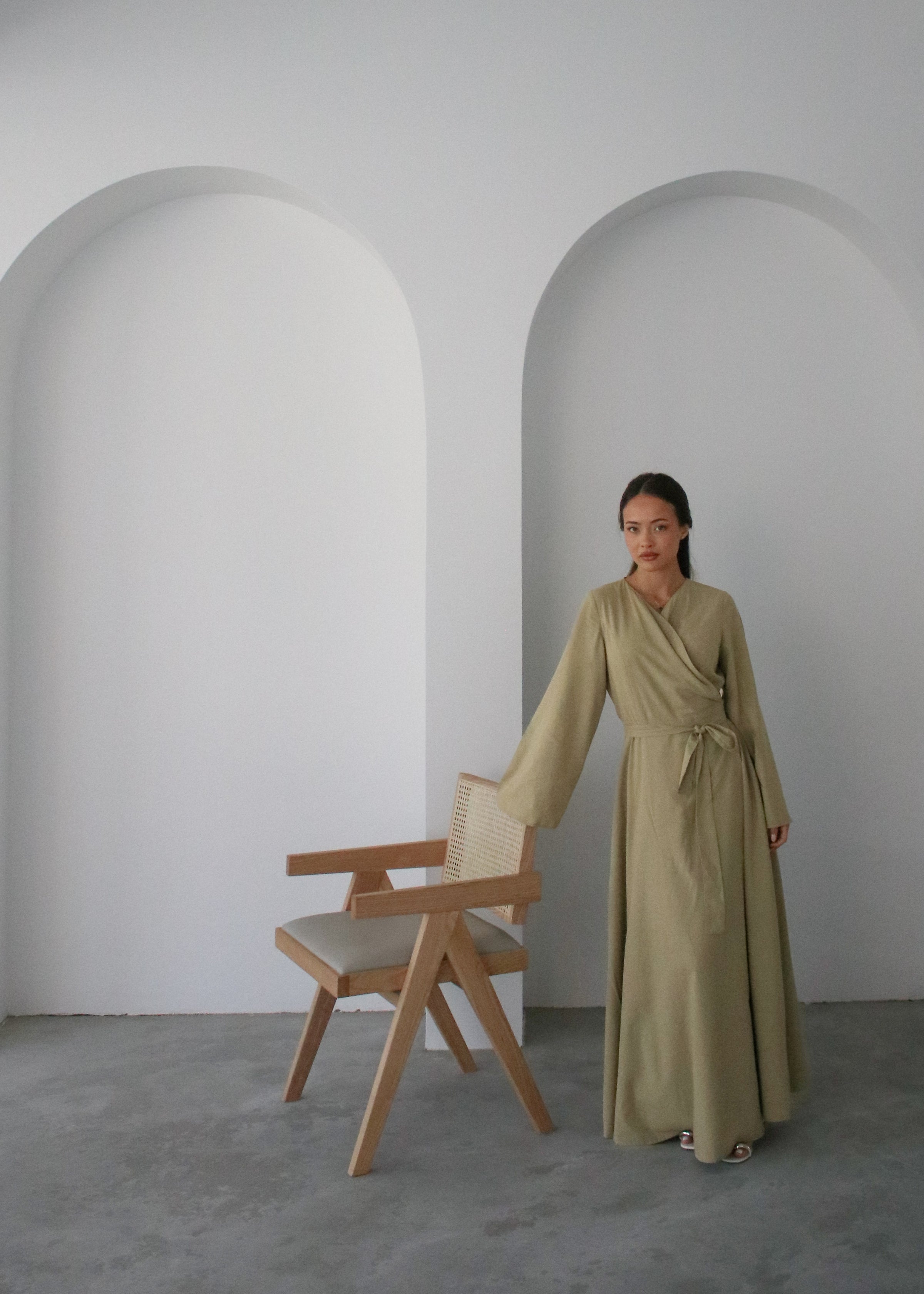 Dresses by Azra the Label - Azra the Label