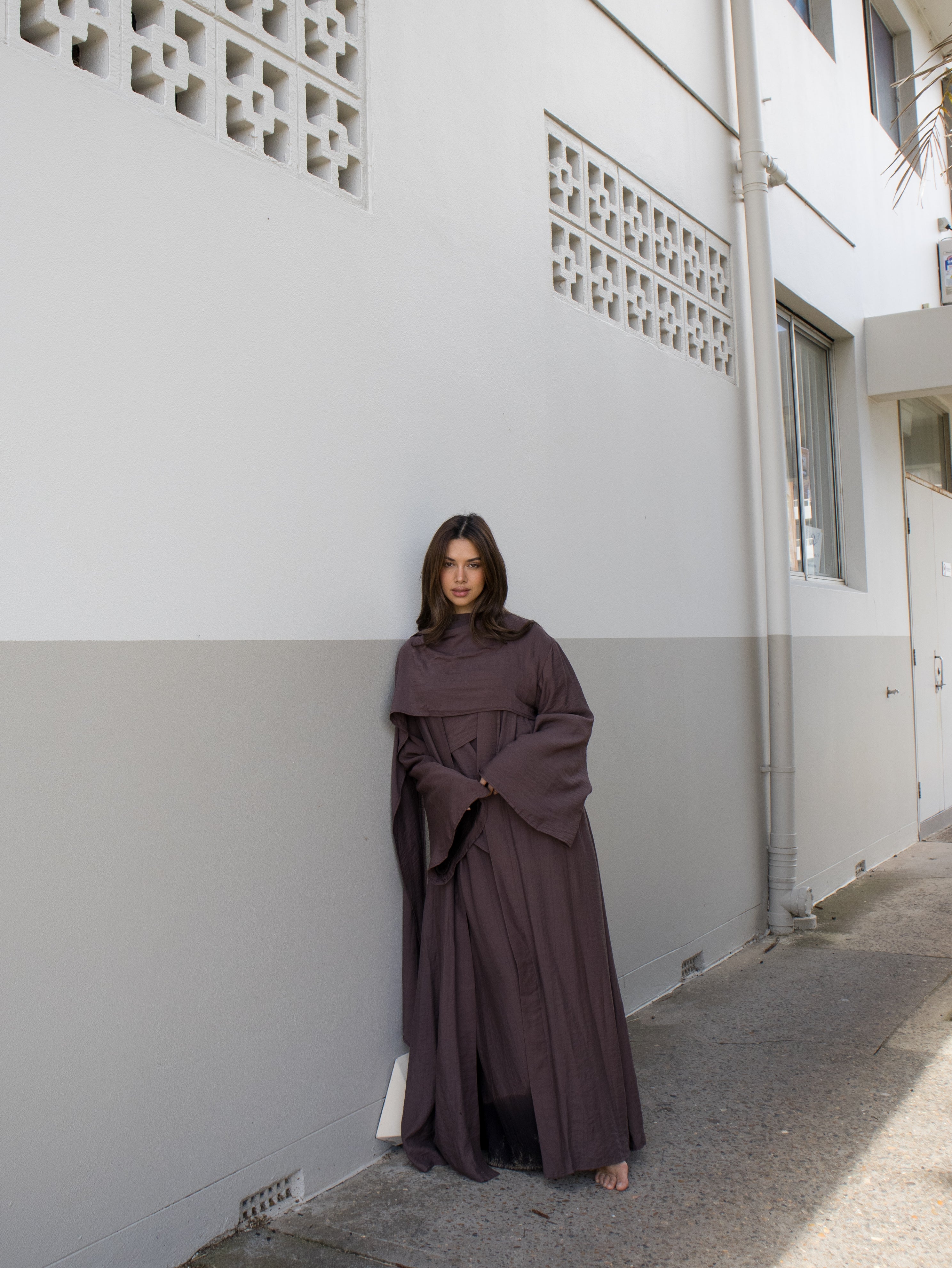 Abayas - Azra the Label